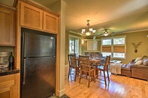 Casa (2 Bedrooms) | Interior