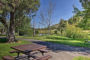 Casa (2 Bedrooms) | Interior