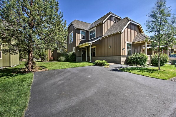 Casa (2 Bedrooms) | Interior