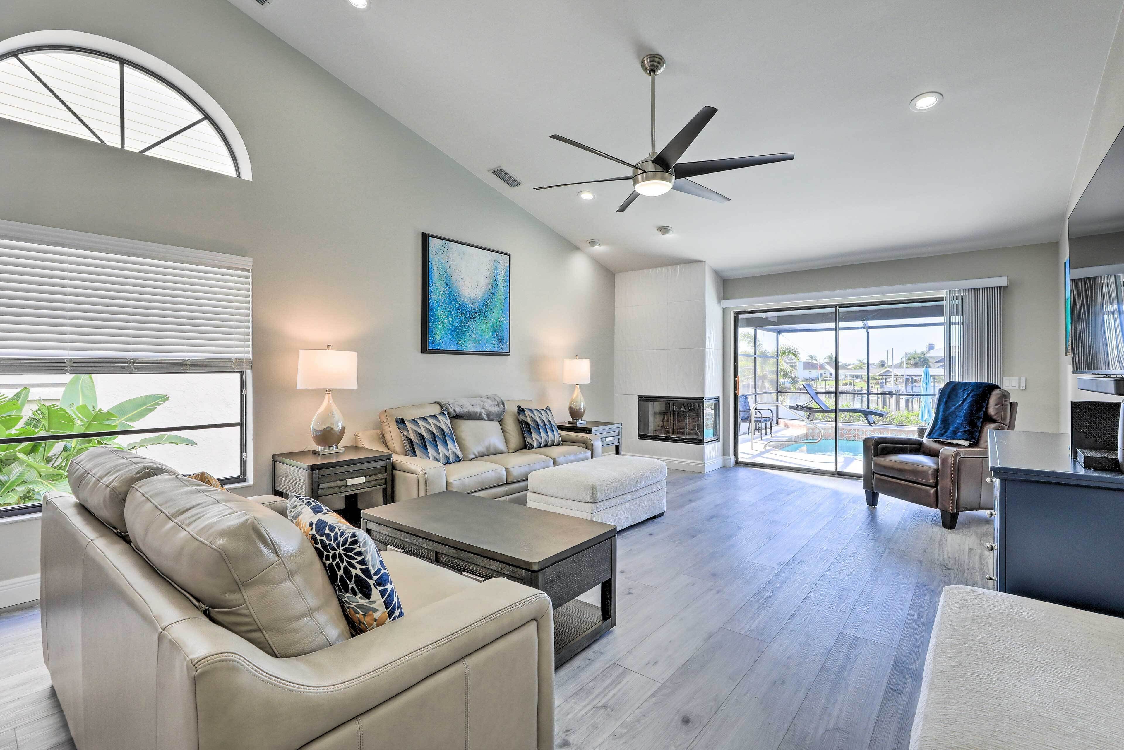 Casa (3 Bedrooms) | Interior