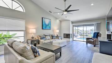 Casa (3 Bedrooms) | Interior