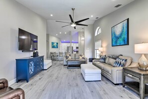 Casa (3 Bedrooms) | Interior