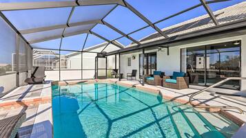 Casa (3 Bedrooms) | Interior