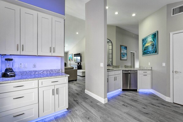 Casa (3 Bedrooms) | Interior