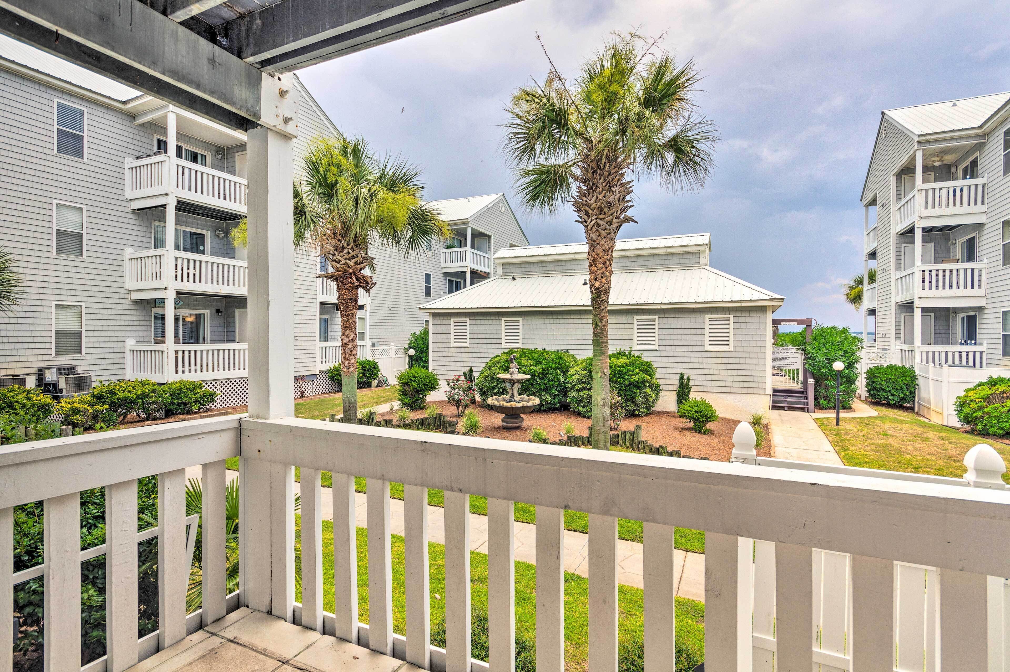 Apartamento (2 Bedrooms) | Interior