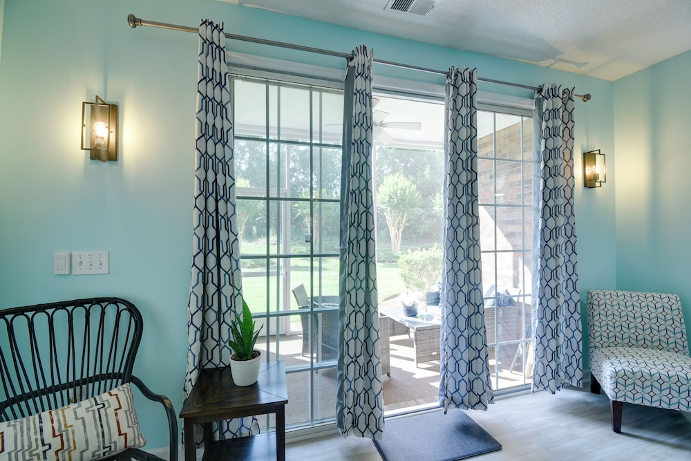 Condo At Barefoot Golf Resort W/ Shuttle To Beach! - North Myrtle Beach, SC