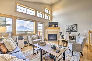 Apartamento (2 Bedrooms) | Fachada do alojamento