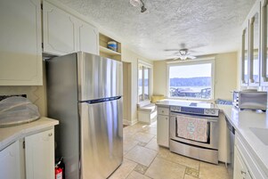 Casa (5 Bedrooms) | Parte interna