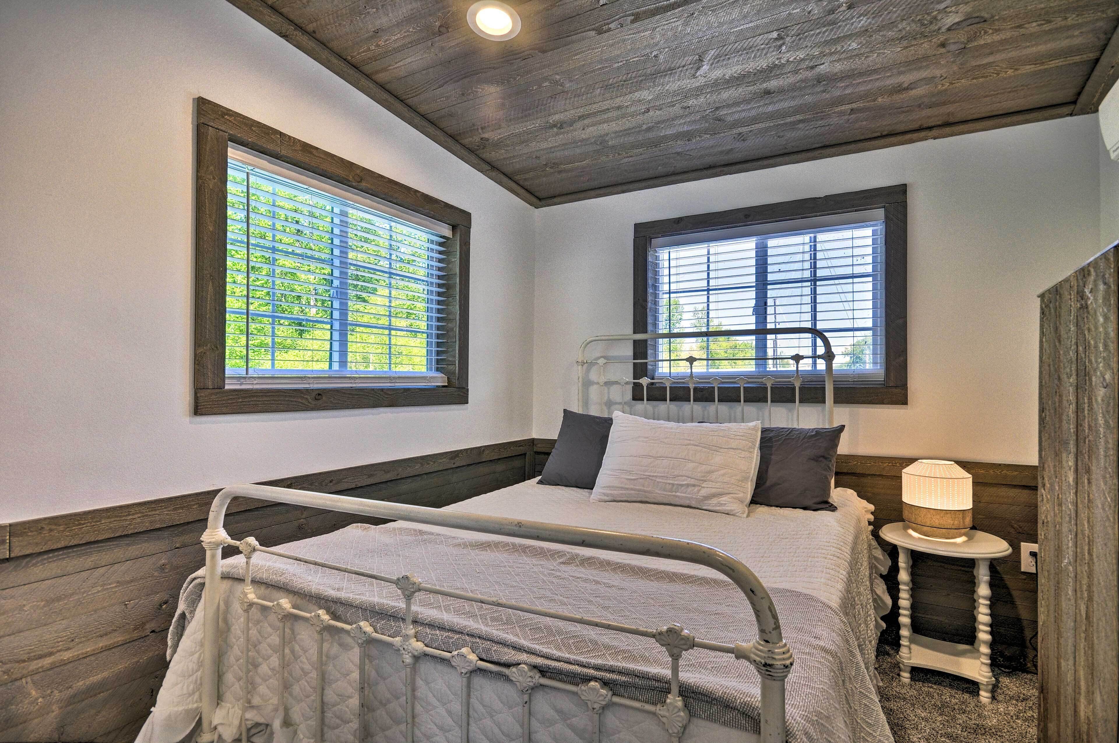 Casa (3 Bedrooms) | Interior