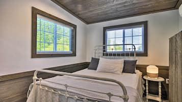 Casa (3 Bedrooms) | Interior