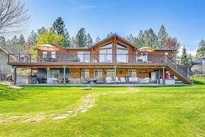 Casa (4 Bedrooms) | Interior