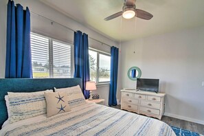 Apartamento (3 Bedrooms) | Interior