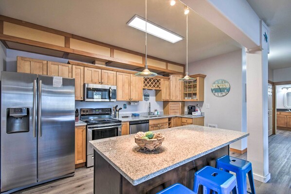 Apartamento (3 Bedrooms) | Interior