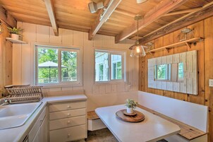 Casa (4 Bedrooms) | Interior