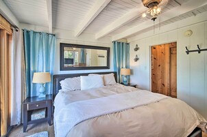 Casa (4 Bedrooms) | Interior