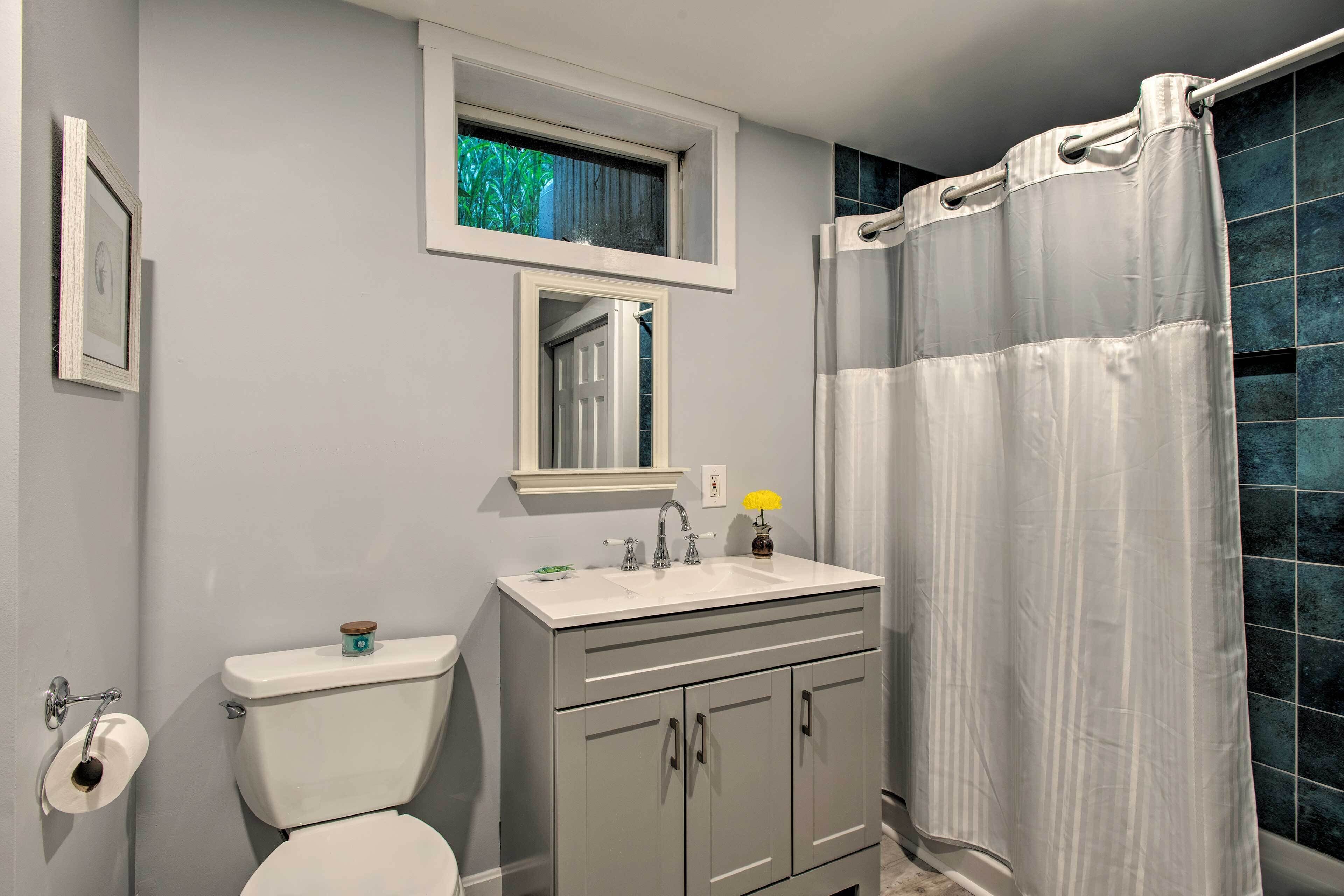 Apartamento (2 Bedrooms) | Interior