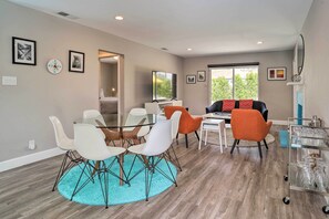 Casa (3 Bedrooms) | Interior