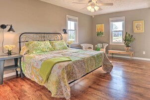Casa (2 Bedrooms) | Interior