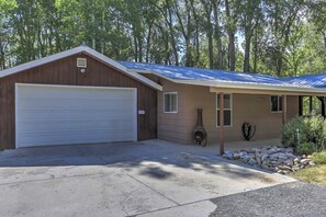 Casa (2 Bedrooms) | Interior