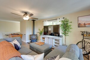 Casa (3 Bedrooms) | Interior