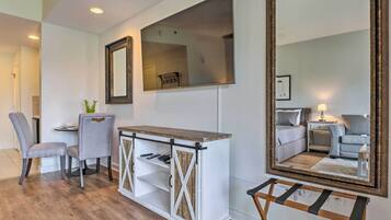 Apartamento (0 Bedroom) | Interior