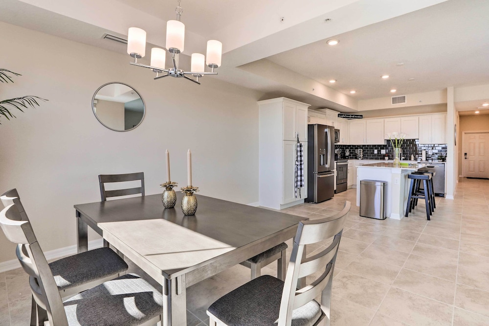 6 Mi To Disney: Resort Hideaway W/ Pool Access! - Kissimmee, FL