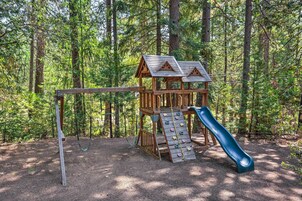 Casa (2 Bedrooms) | Parte interna