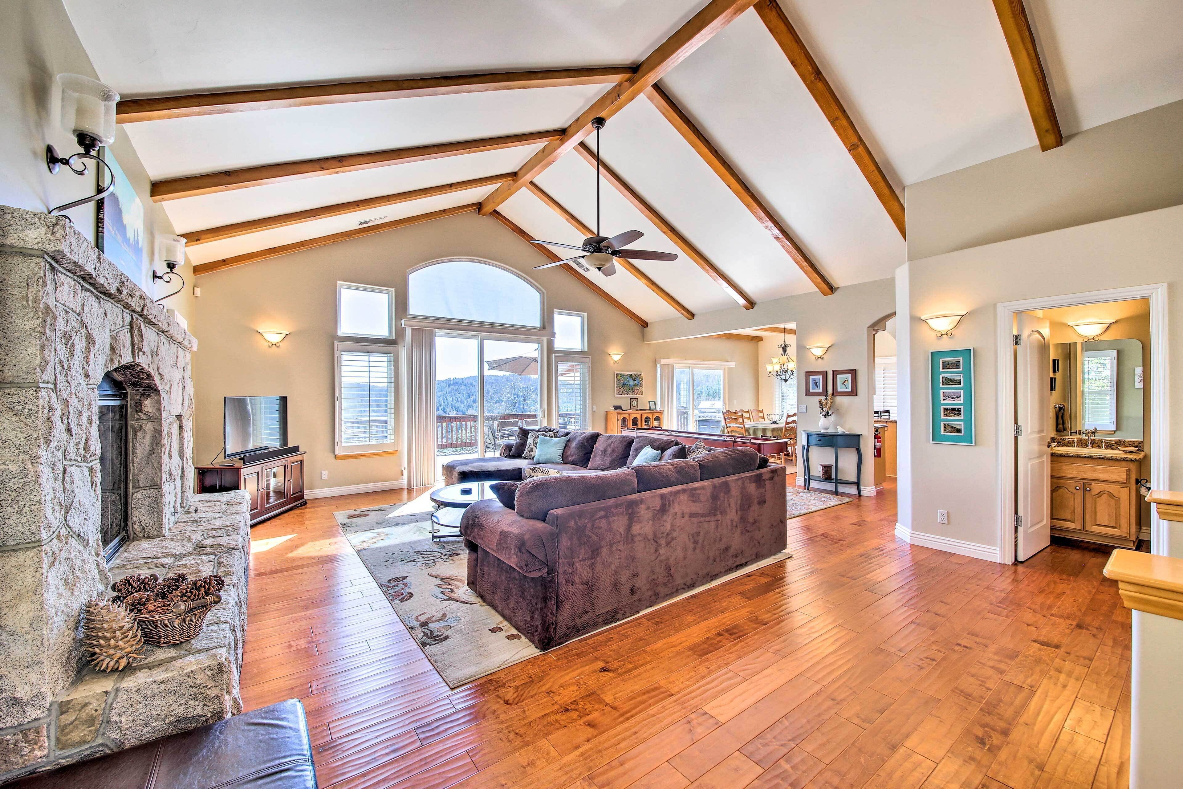 Casa (3 Bedrooms) | Interior