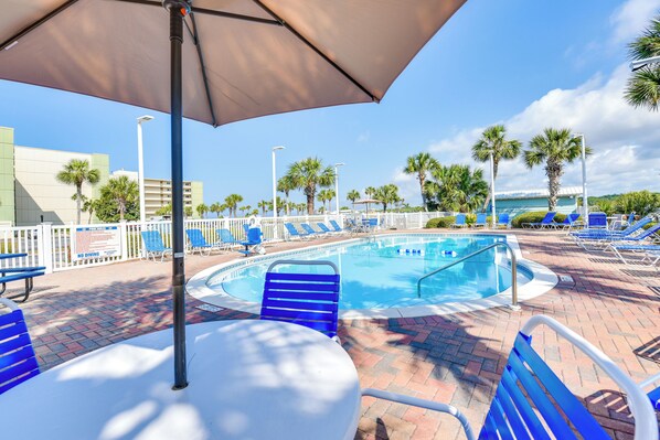 Apartamento (2 Bedrooms) | Interior