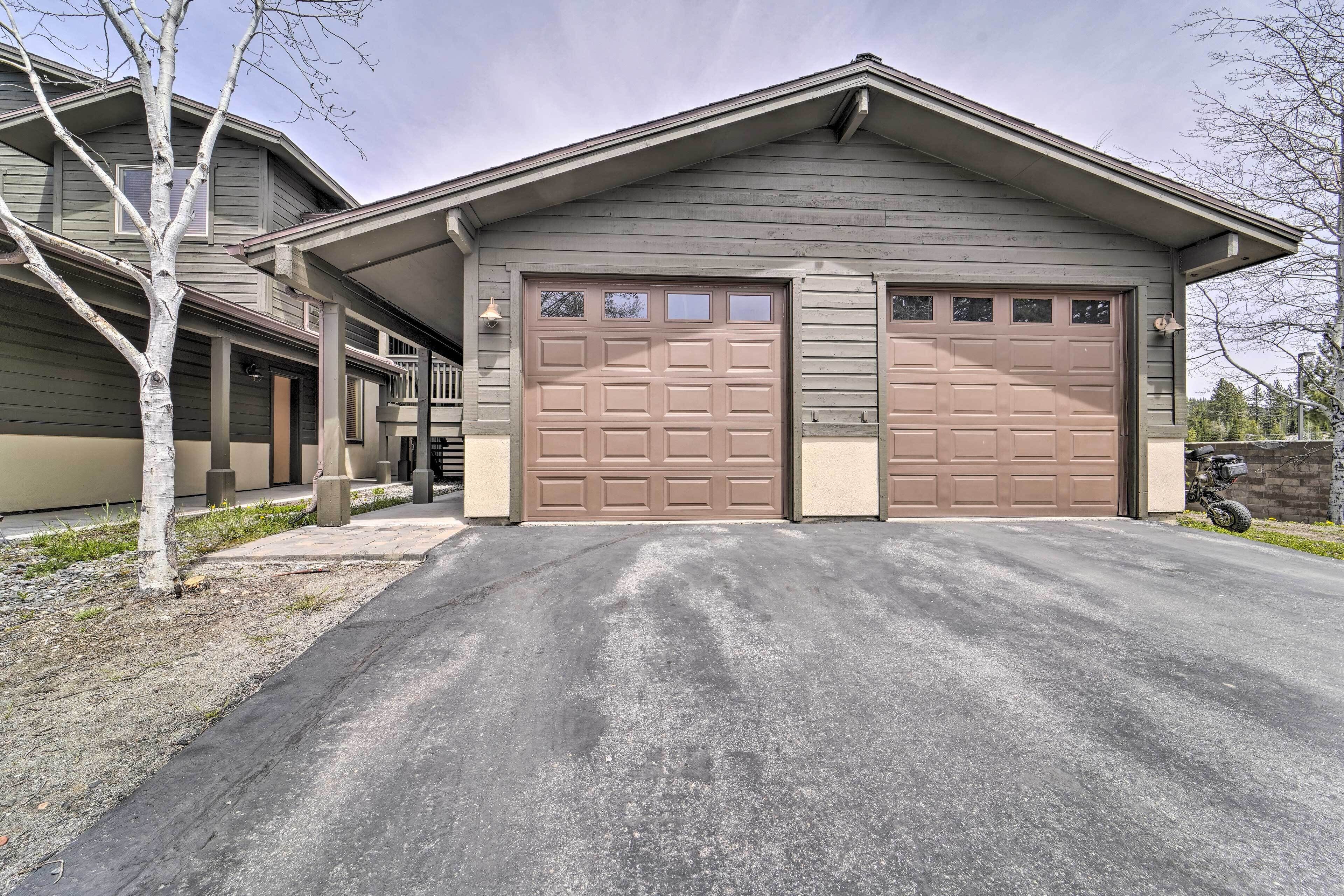 Apartamento (3 Bedrooms) | Parte interna