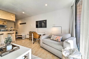 Apartamento (0 Bedroom) | Interior