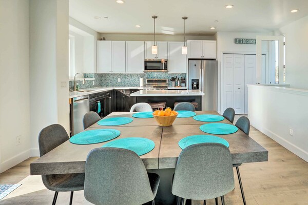 Stunning Getaway < 1 Mi To Grover Beach! - Pismo Beach, CA