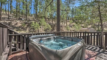 Casa (3 Bedrooms) | Parte interna