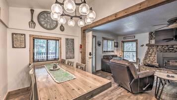 Casa (3 Bedrooms) | Parte interna