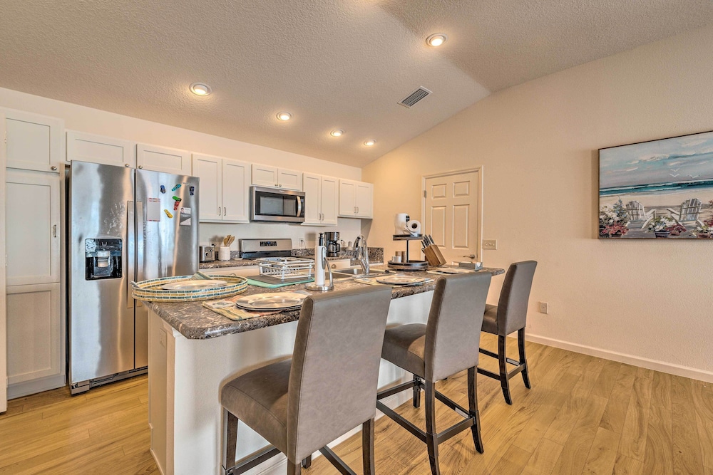 Golfer's Paradise - The Villages In Wildwood! - Wildwood, FL