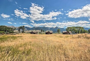 Casa (2 Bedrooms) | Parte interna