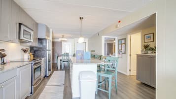 Apartamento (2 Bedrooms) | Parte interna