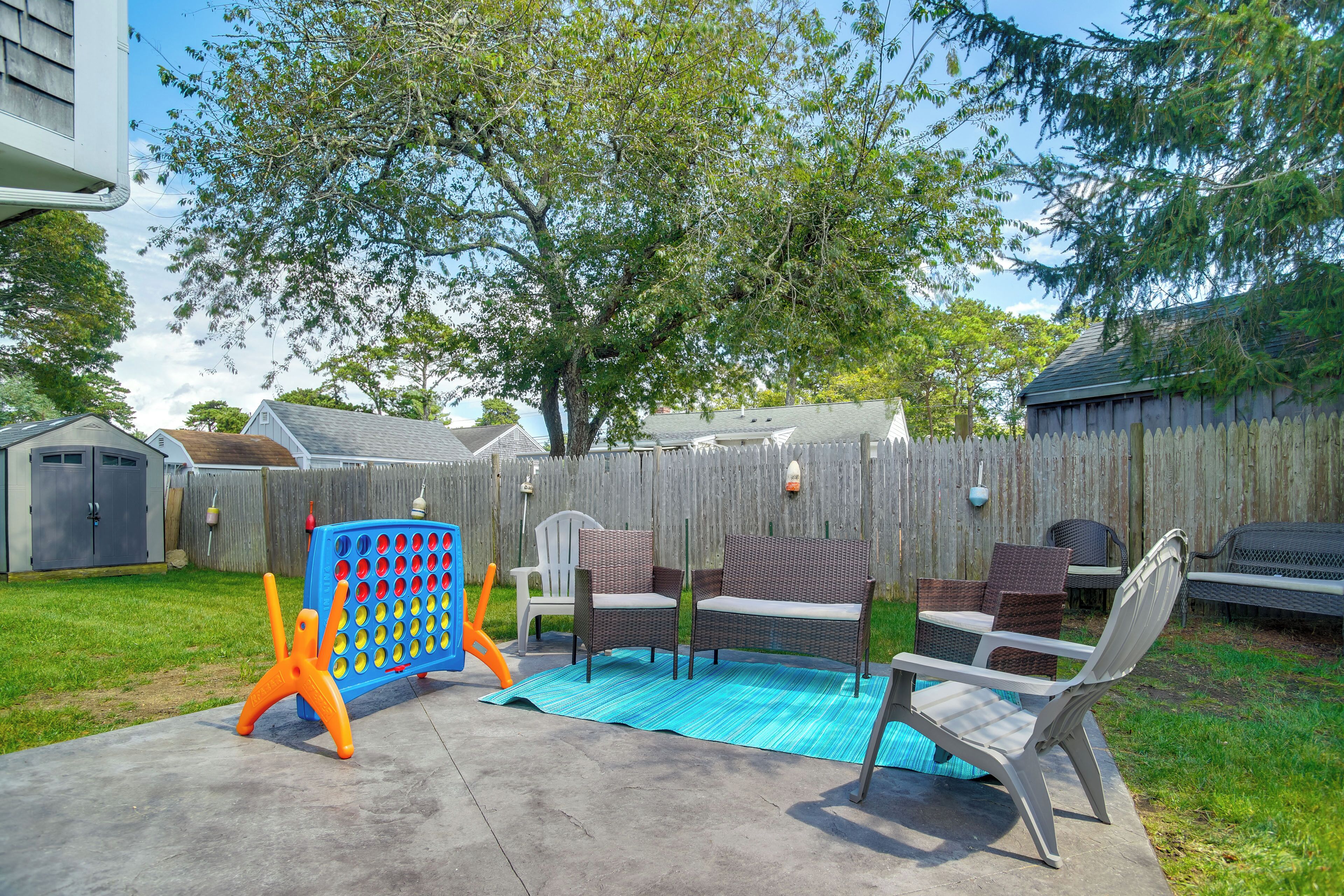 Casa (4 Bedrooms) | Parte interna