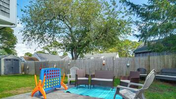 Casa (4 Bedrooms) | Parte interna