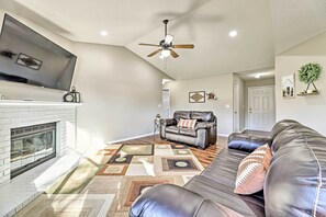 Casa (3 Bedrooms) | Interior