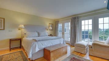 Casa (3 Bedrooms) | Parte interna