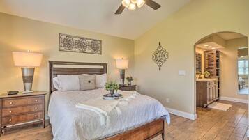 Apartamento (2 Bedrooms) | Interior