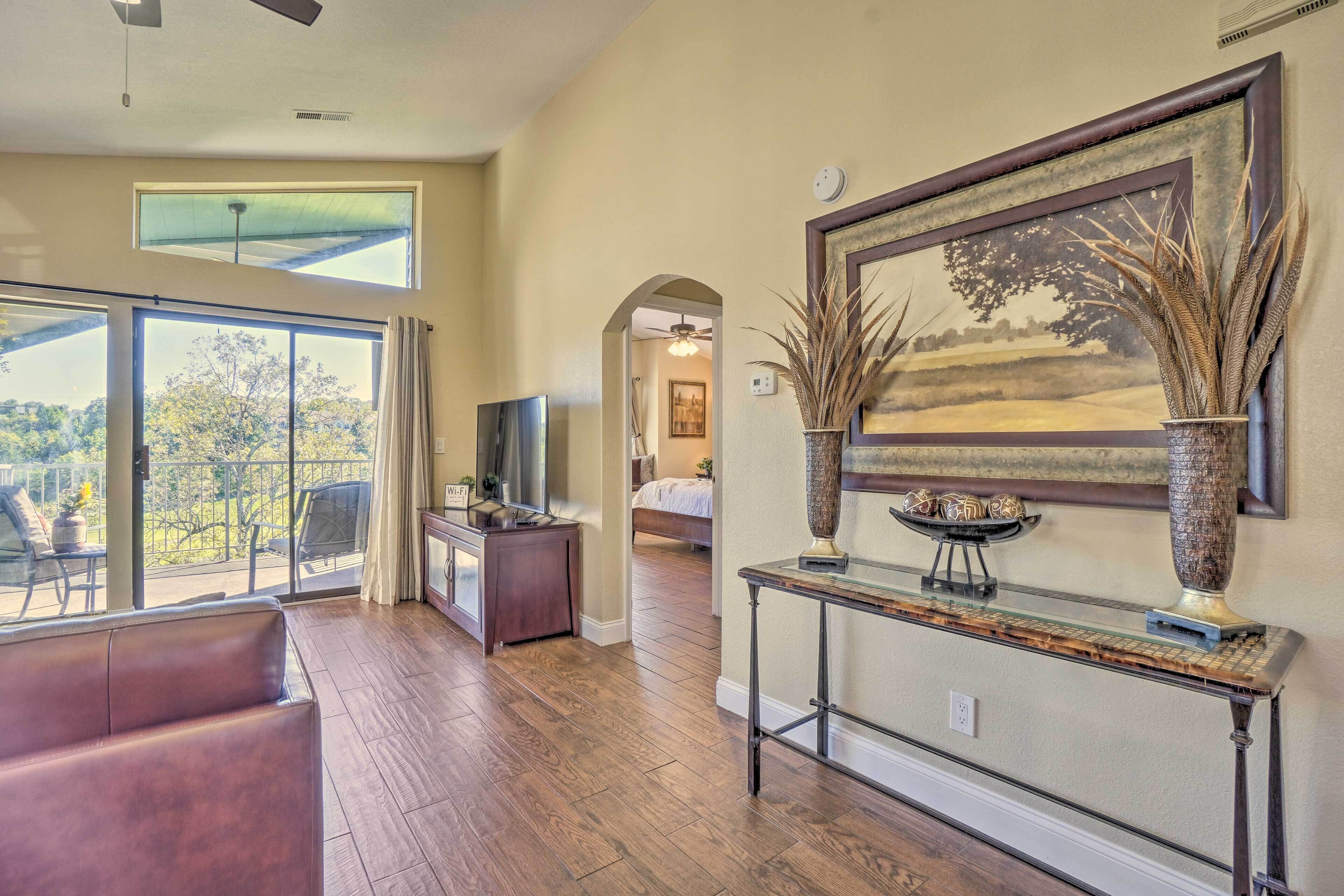 Apartamento (2 Bedrooms) | Interior