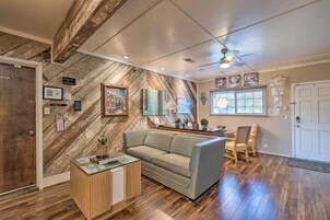 Apartamento (1 Bedroom) | Interior