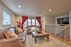 Casa (2 Bedrooms) | Interior