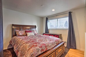 Casa (2 Bedrooms) | Interior