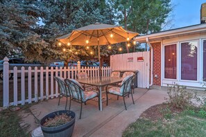 Casa (2 Bedrooms) | Interior