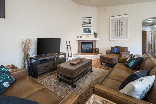 Cottonwoods 419 - Moab, UT