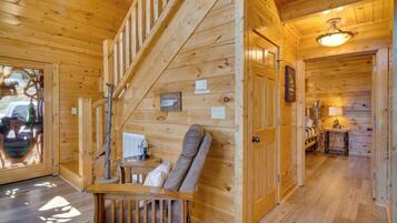 Casa (1 Bedroom) | Interior