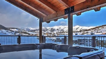 Apartamento (3 Bedrooms) | Parte interna